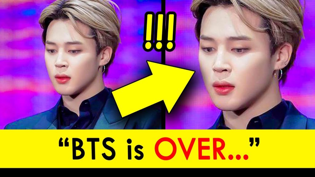 BTS' Controversy With China…!! BTS reacting to JiminほかBTSまとめ | 掘り下げマン