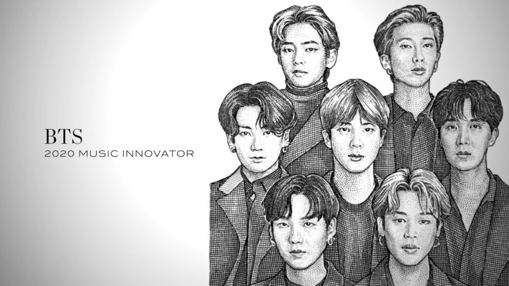 BTS Receives WSJ. Magazine's 2020 Music Innovator AwardほかBTSまとめ | 掘り下げマン