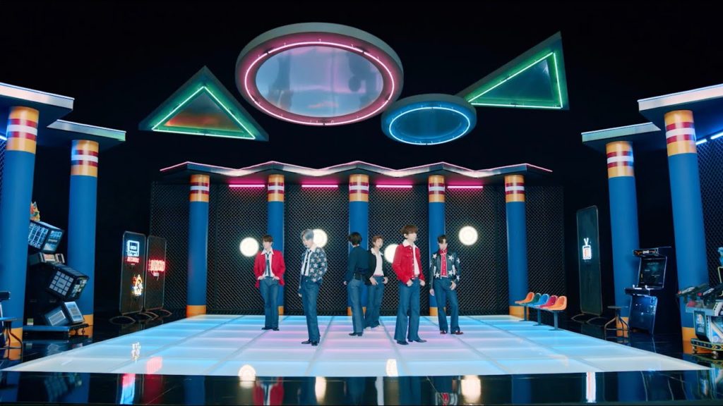 BTS (방탄소년단) 'Dynamite' @ Best Artist 2020ほかBTSまとめ | 掘り下げマン