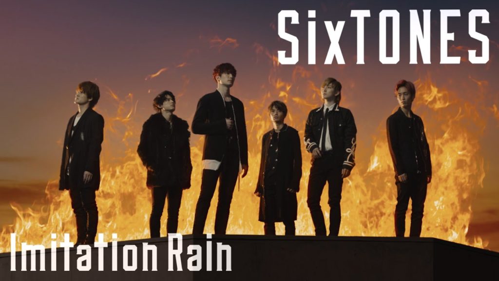 SixTONES、1stアルバム『1ST』来年1月6日リリース決定。全国アリーナ・ツアーも開催 – TOWER RECORDS ONLINE ...