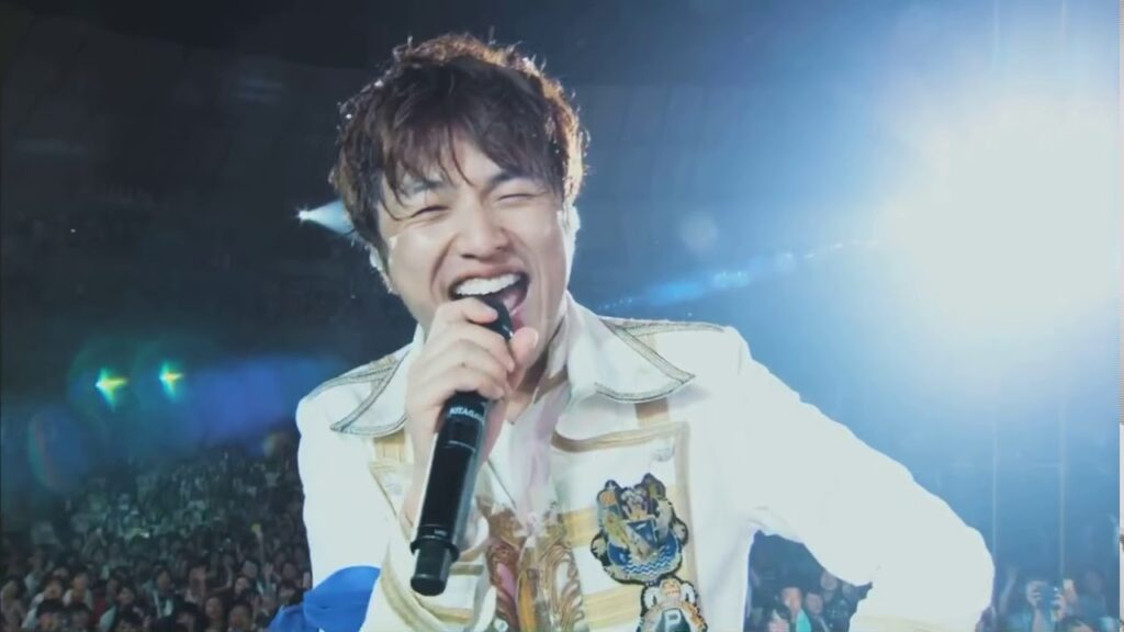 YUZU ARENA TOUR 2018 BIG YELL うたエール/ゆずほかエールまとめ | 掘り下げマン