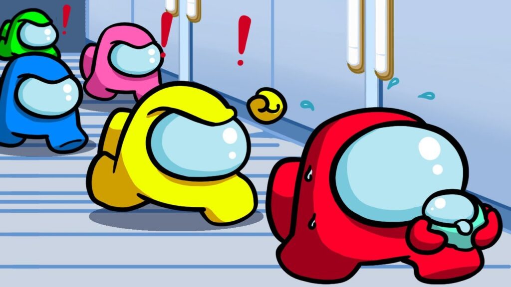 AMONG US EN 2021.ほかAmong Usまとめ | 掘り下げマン