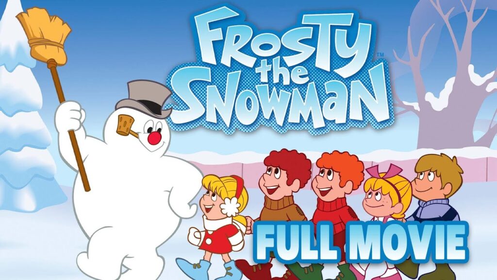 Frosty the Snowman | 1969 | HD | 1080p | Full Movie | Christmas Movies ...