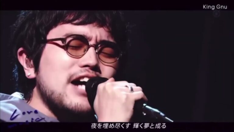 優里「ベテルギウス」King Gnu「一途」など、実は聞いたことがないヒット曲は？【サイゾーウーマン世論調査アンケート】 – サイゾーウーマンほかKing Gnuまとめ | 掘り下げマン