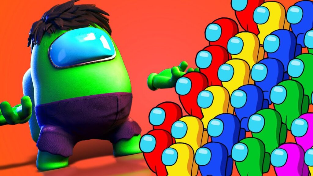 アクションゲーム『Samurai Gunn 2』に『Among Us』コラボが登場。タスクをこなしてインポスターに変身して戦え！ – ファミ通 ...