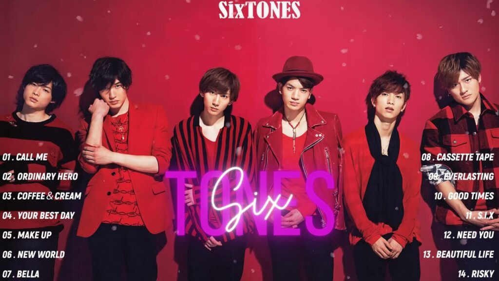 SixTONES・松村北斗「やめてくれって言われるまで」 日本 … – Yahoo!ニュースほかSixTONESまとめ | 掘り下げマン